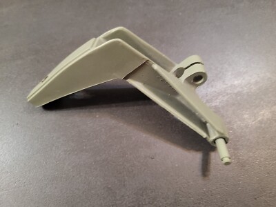 NEW OEM OMC 384477 Shift Lever NOS | eBay