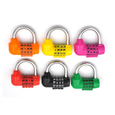 Locks - Lock Dial