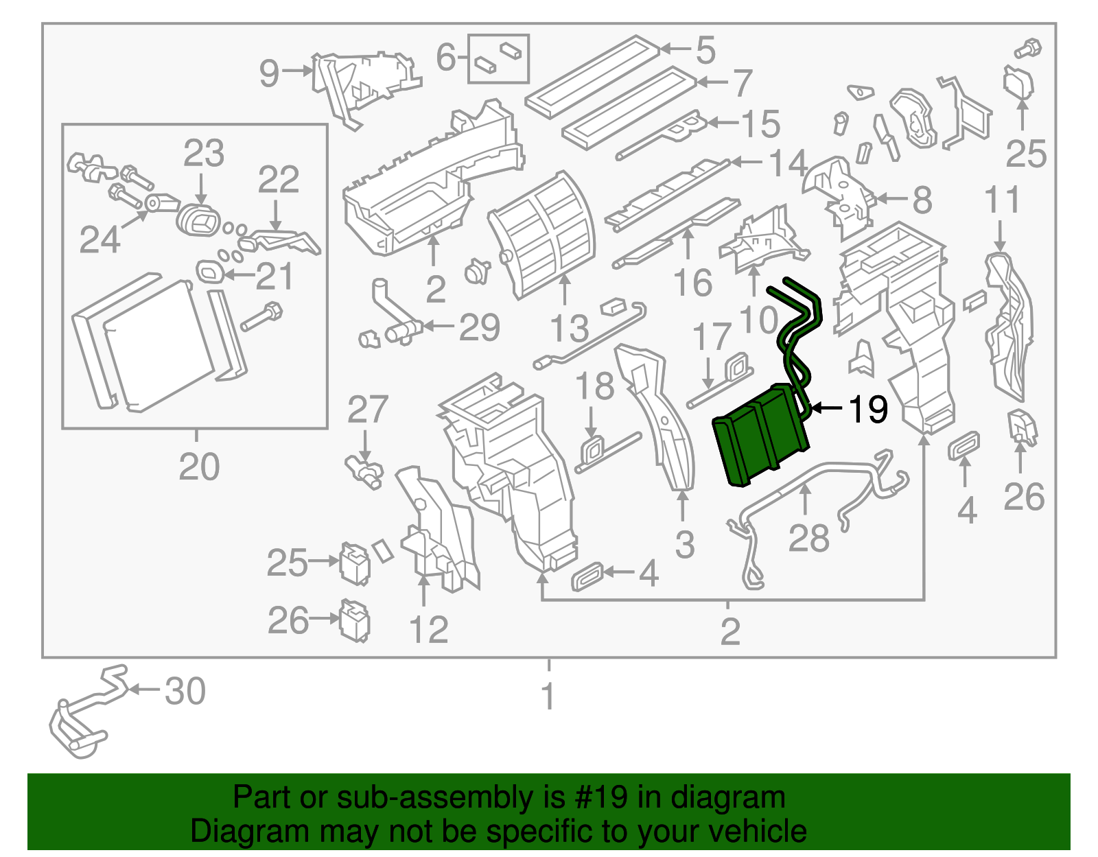 Nissan 271401LA0A for sale online | eBay
