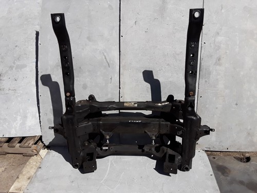 2014-2018 MERCEDES SPRINTER 2500 W906 FRONT CROSSMEMBER SUBFRAME CRADLE ...
