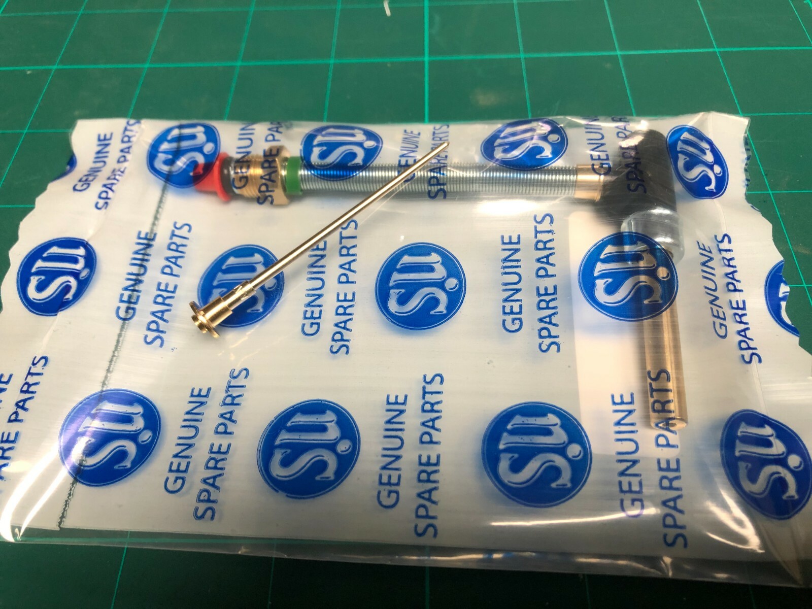 91131 Reliant Rialto, Robin, Fox, SU Carb Main Jet + AAT Needle | eBay