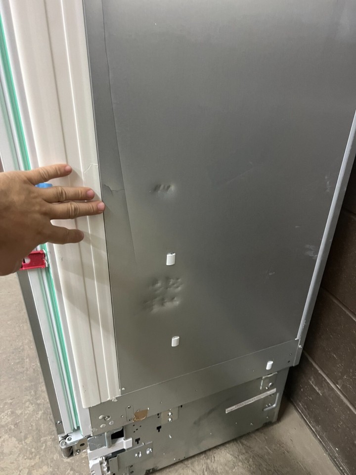 Thermador T18IW905SP - 18" Wine Storage Refrigerator Column Panel Ready ...