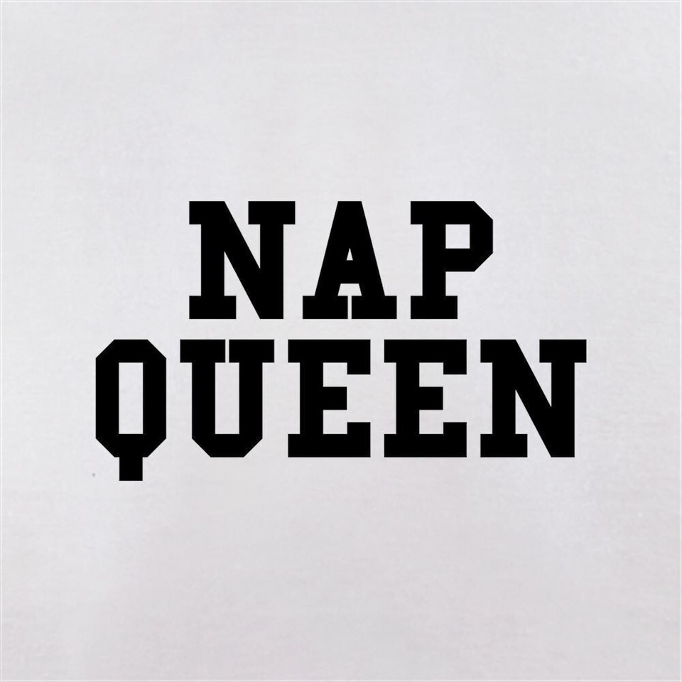 Flor Queen - Keramik Tasse - Schlaf Tired Faul Schlafen Baby Napping | eBay