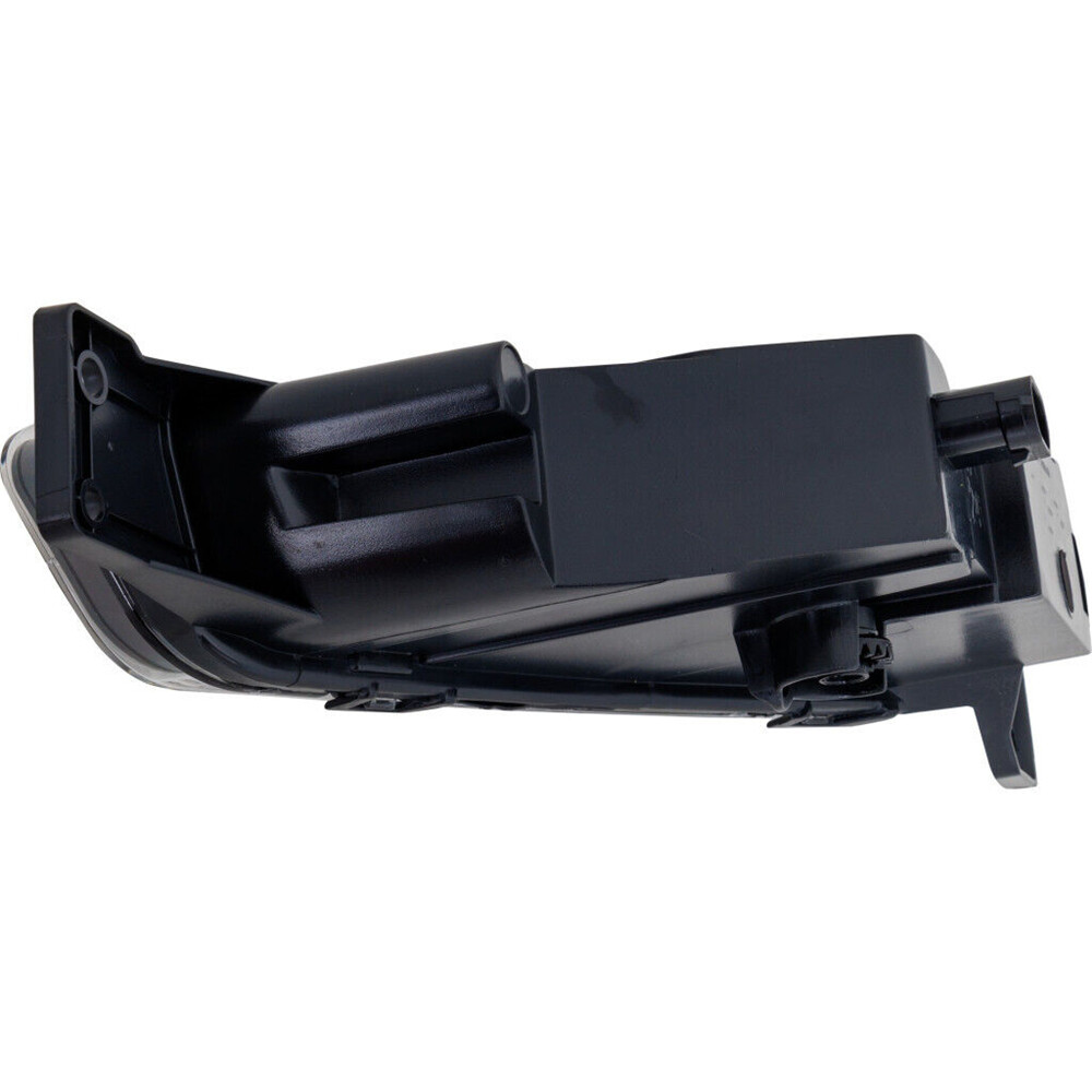 1x Passenger Side Bumper LED Fog Light Lamp For Dodge Durango 2018-22 ...