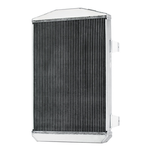 3 Row Radiator For 1930 Chevrolet Car Chevy V8 Conversion PRO | eBay