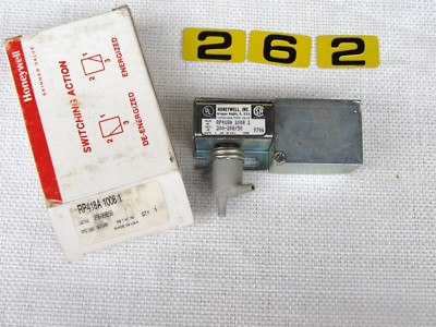 HONEYWELL RP418A 1008 1 RP418A10081 | eBay