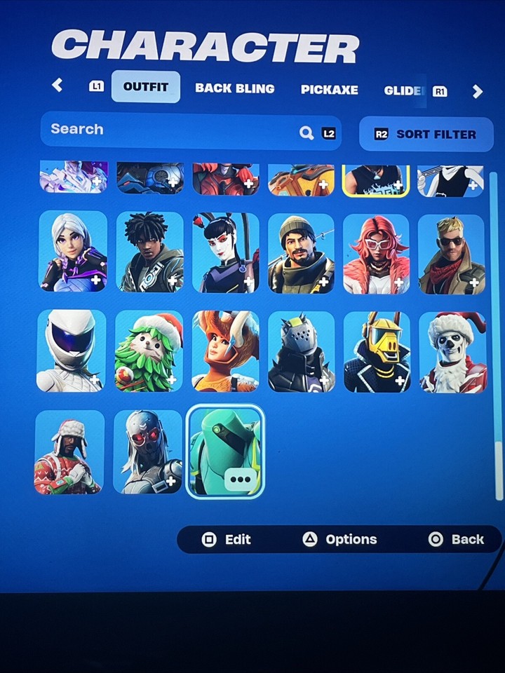 Fortnight Account | eBay