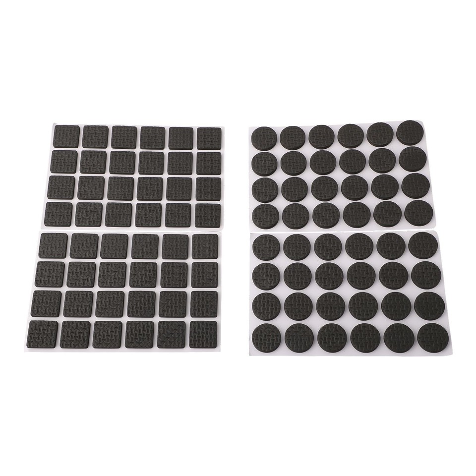 96PCS Tapis de Table Tapis de Protection Bricolage Protecteur de Sol ...
