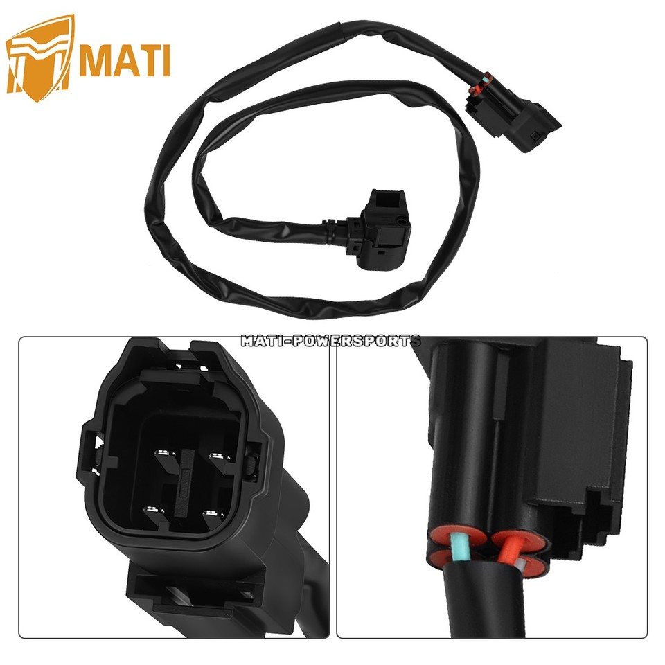 Launch Control Map Button Switch For 2020-2022 Yamaha YZ450F B2W-83976 ...