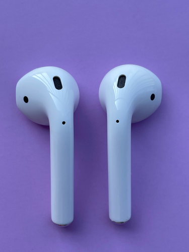 Genuine Apple Airpods 2nd Generation, Left Airpod & Right Airpod For ...