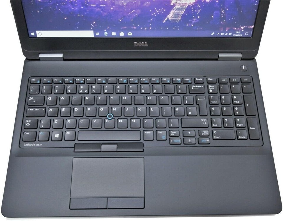 15.6" Dell Latitude Laptop: 16GB RAM~1TB SSD! Backlit Keyboard! Windows ...