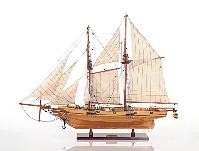 Antique Model Ships for sale | eBay