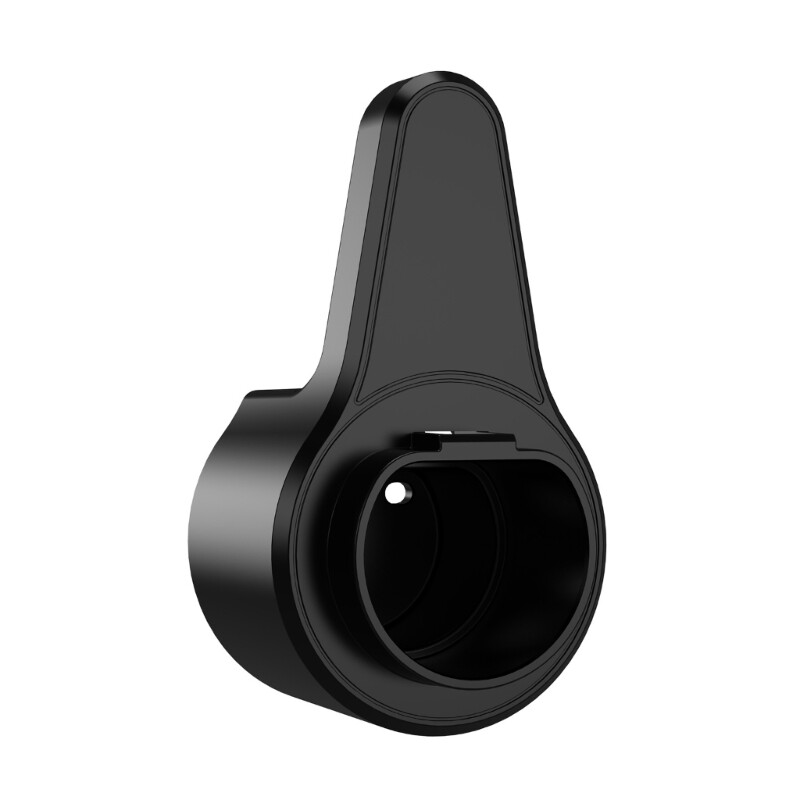 EV Charger Cable Holder Wallbox Holsters Electric Vehicle Type1/2 ...