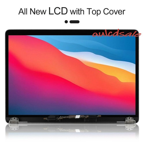 EMC3301 LCD Display Screen Replacement For MacBook Pro A2159 2019 ...