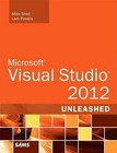 IN SYDNEY NEW Microsoft Visual Studio 2012 Unleashed by Mike Snell ...