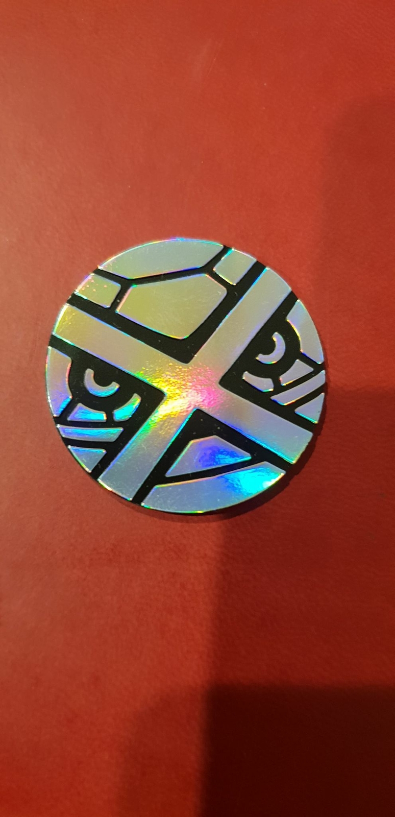 Pokemon TCG Coins - Pokemon Trading Card Game | eBay