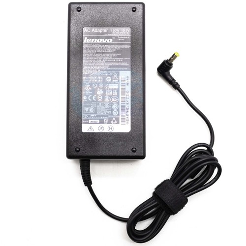Charger Original Lenovo 150W Series Laptop PA-1151-11VA 36200462 ...