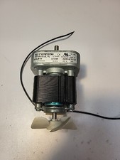 Rex Engineering E69477 Class B 115V 60Hz AC Gearmotor for sale online ...
