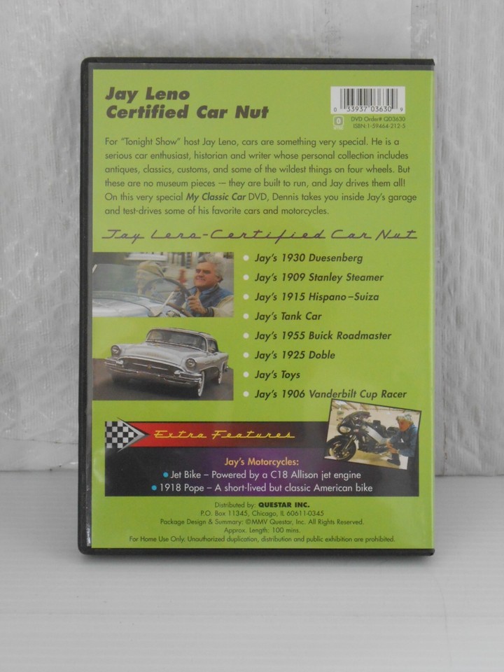 My Classic Cars Legendary Muscle Cars Box Set T-1023 | eBay