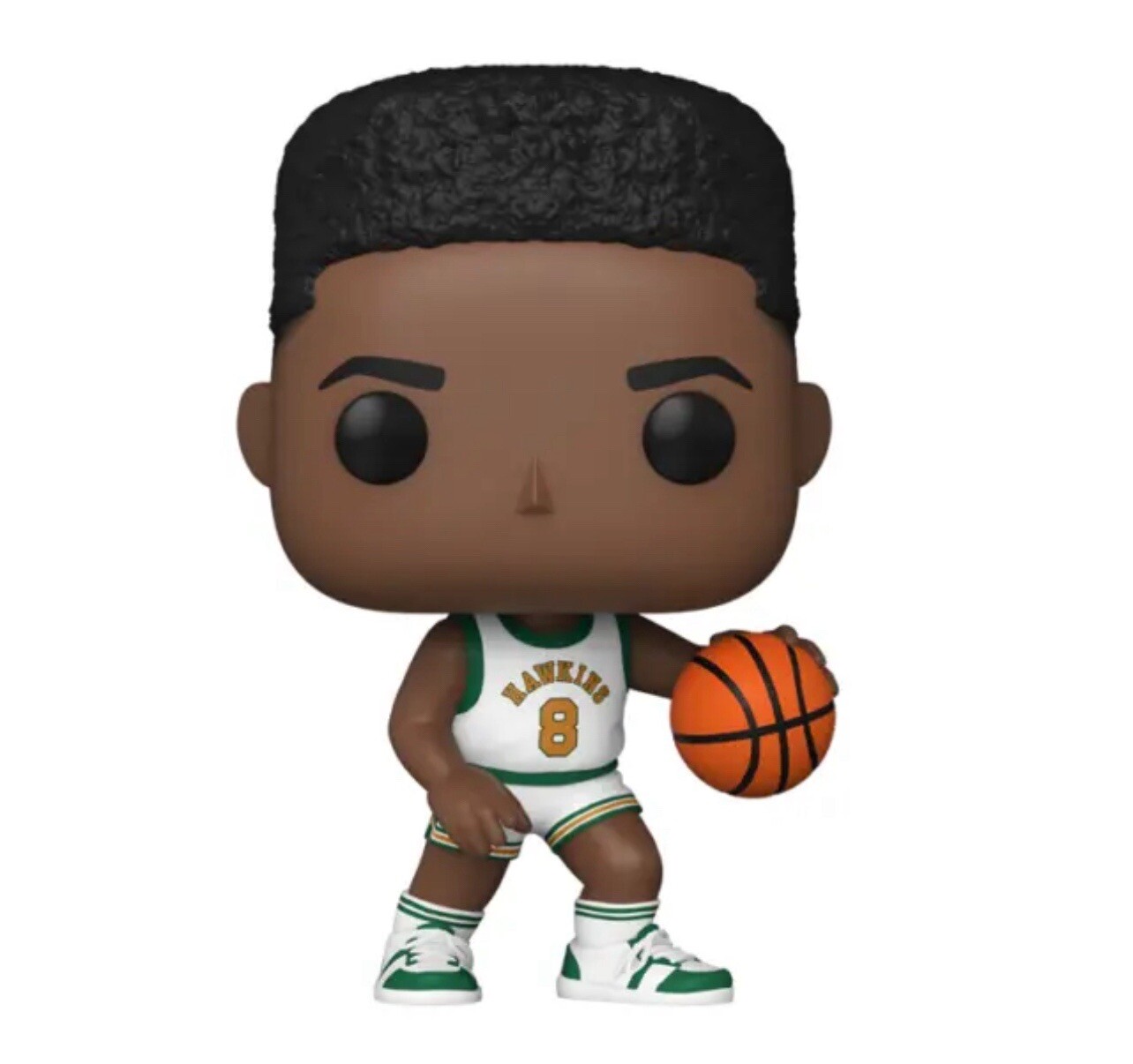 FUNKO POP Stranger Things Basketball Lucas #1246 Free Rare Xbox 360 ...