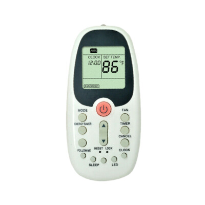 Remote Control For Midea Komeco Danby Keystone R09B/BGCE R09B/BGE R09C ...
