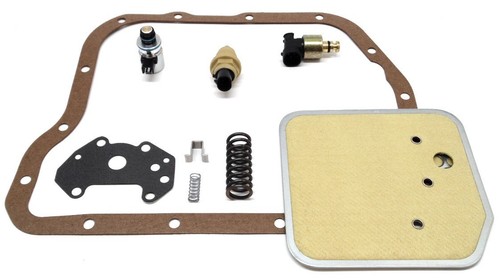 Solenoid Service & Upgrade Kit 46RE 47RE 48RE A-518 1996-97 Heavy-Duty ...