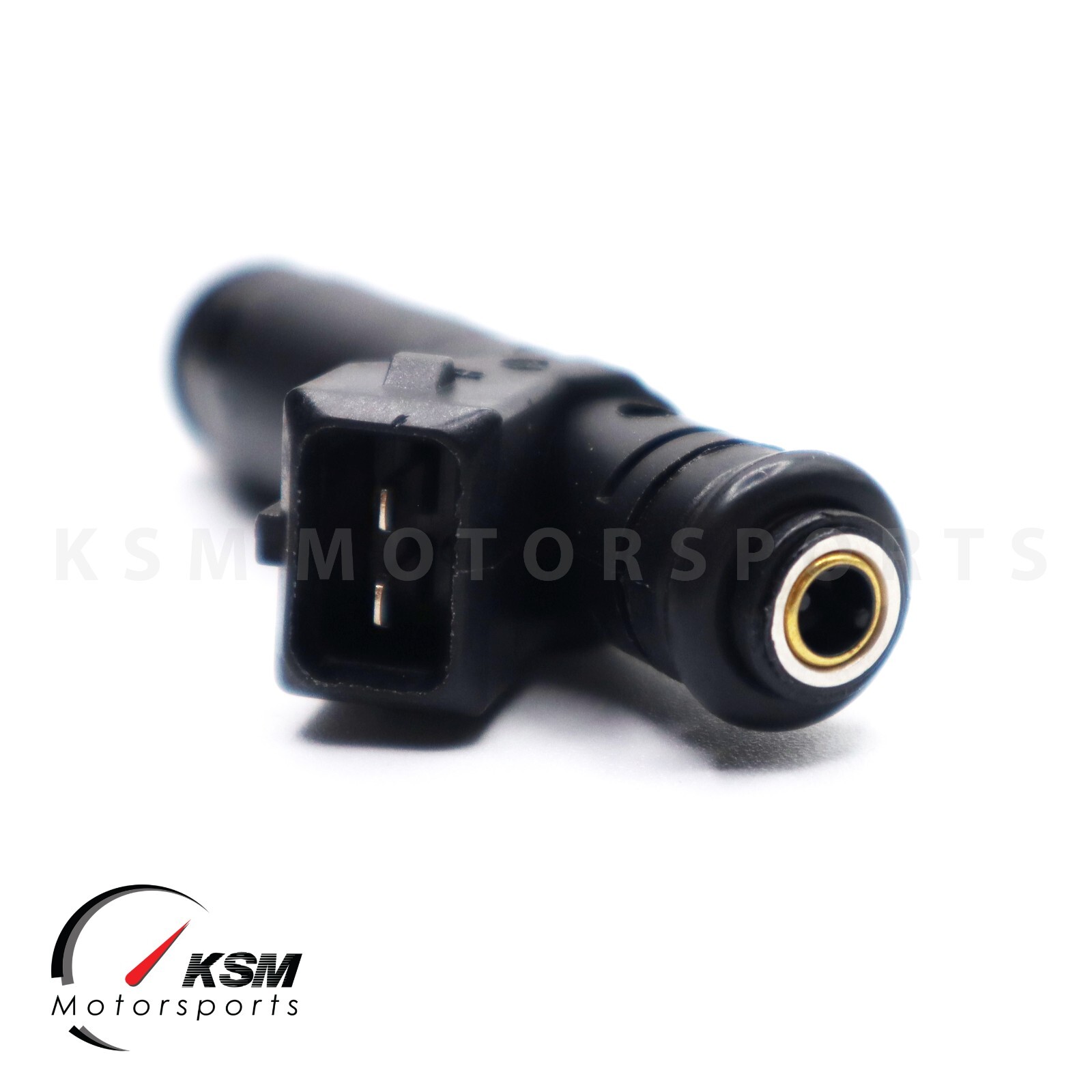 4 fuel injectors fit Siemens Deka 630cc Vauxhall VXR Z20LET Astra Coupe ...