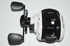 Quantum Octane OCT100 Baitcast Fishing Left Hand Reel for sale online ...