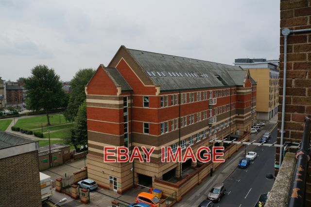 PHOTO GOSSCHALKS SOLICITORS QUEEN GARDEN'S HULL 2014 | eBay UK