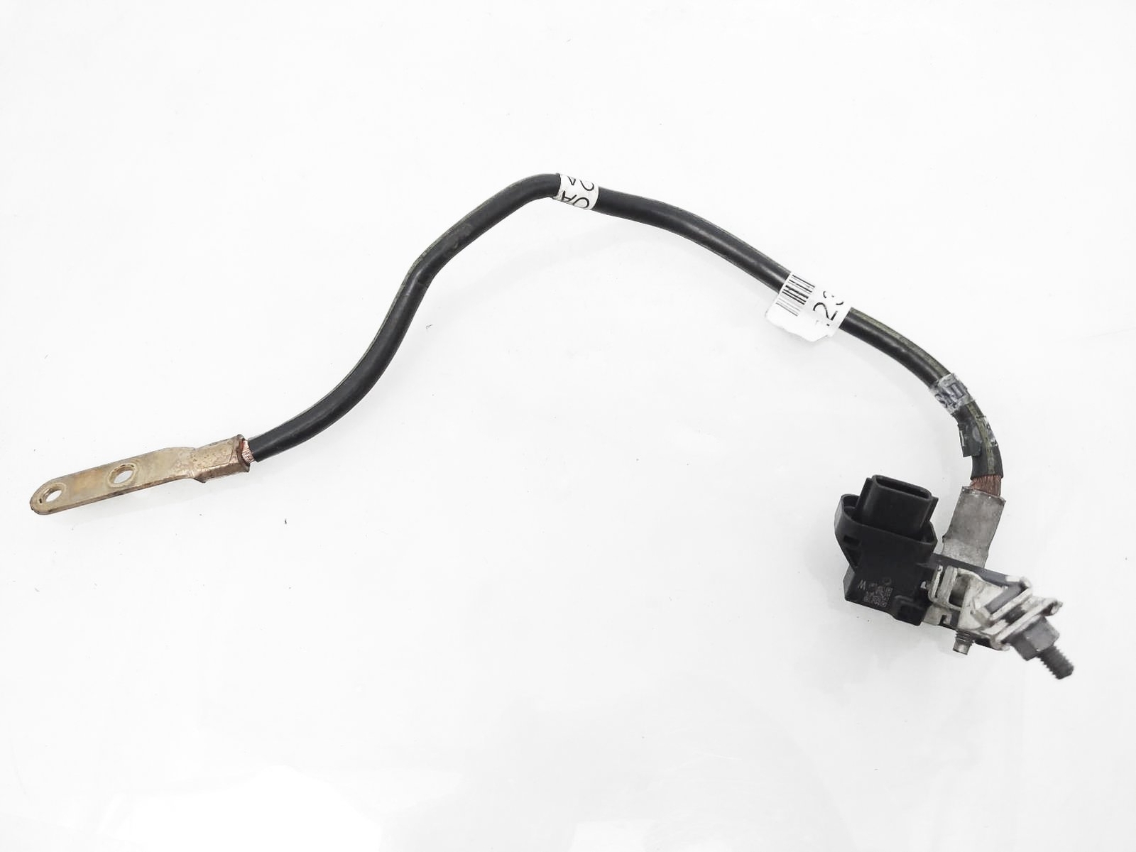 2020-2022 Nissan Sentra Positive Battery Cable 24110-6Lb0a | eBay