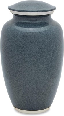 Memorial Urn Carefully Handcrafted Personalized Elegant Finish Human ...