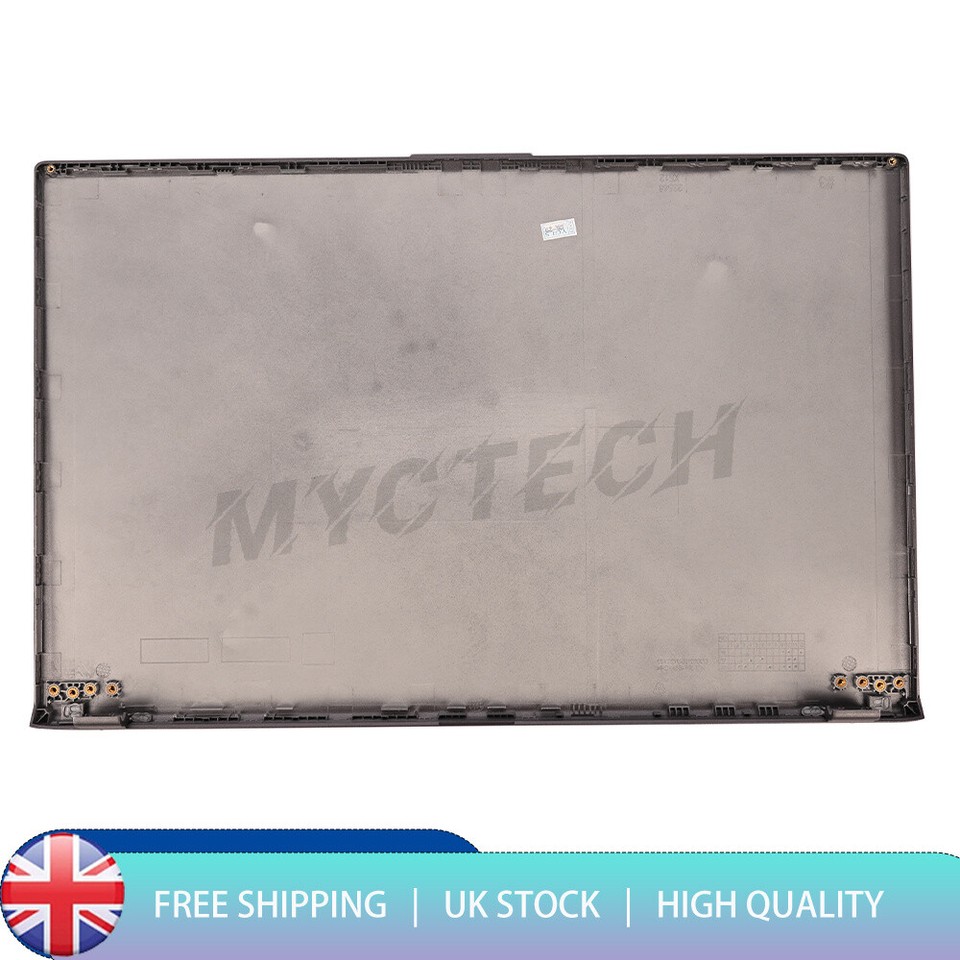 Fits ASUS X512F X512D X512DA X512DK LCD Lid Back Cover 90NB0KA2-R7A010 ...