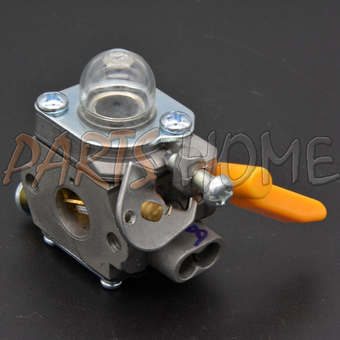Carburetor Assy For Ryobi RY52014 TP30 Gas Pruner Replace Ryobi ...