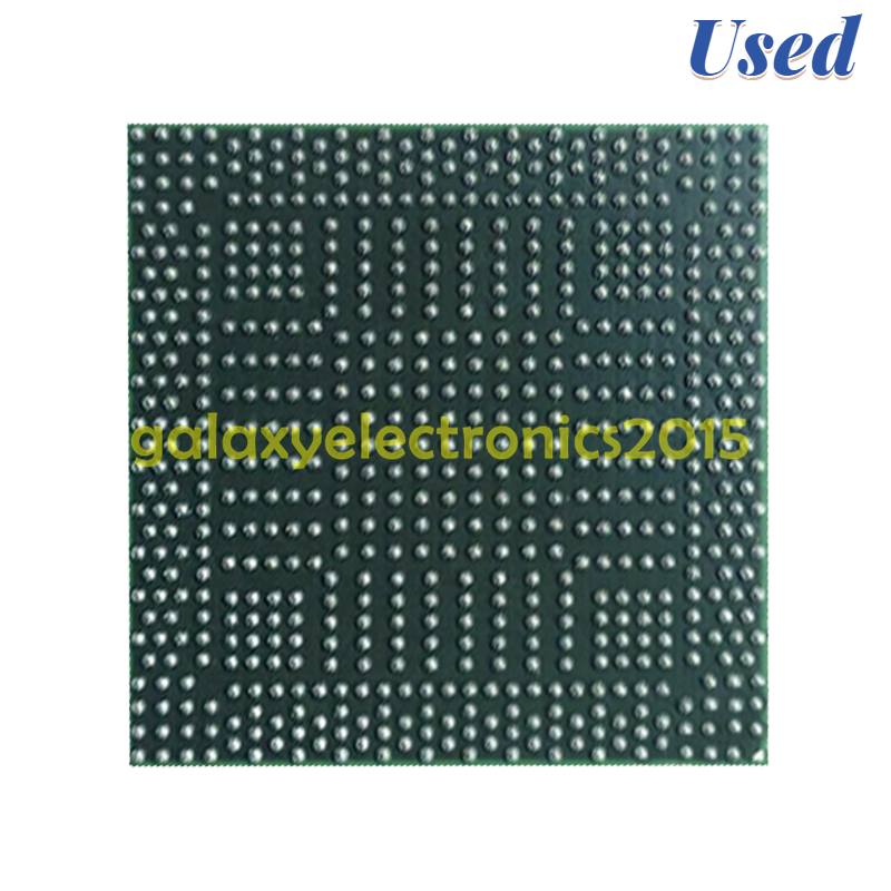 Used 216-0857010 BGA CPU Chip Chipset 100% Good Working | eBay