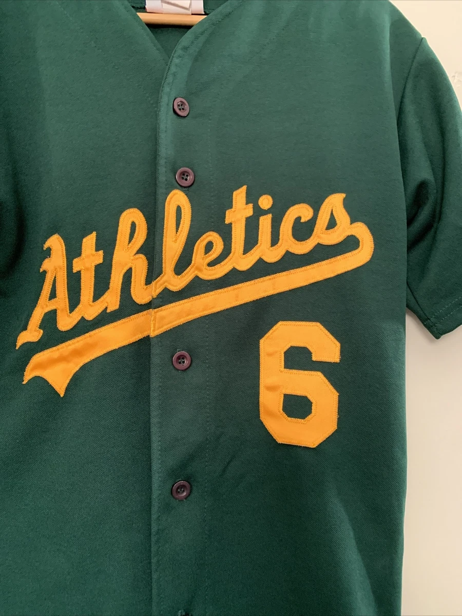 Teamwork Athletic Jersey S