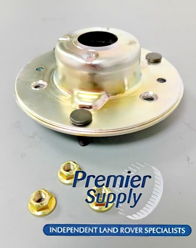 LAND ROVER FREELANDER 2 REAR SHOCK ABSORBER STRUT TOP MOUNT LR085485 | eBay