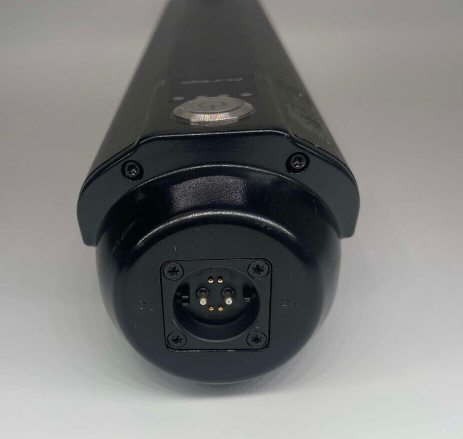 Specialized Turbo Li-Ion Battery 36V 13Ah/468Wh SBC-B03 - No key | eBay