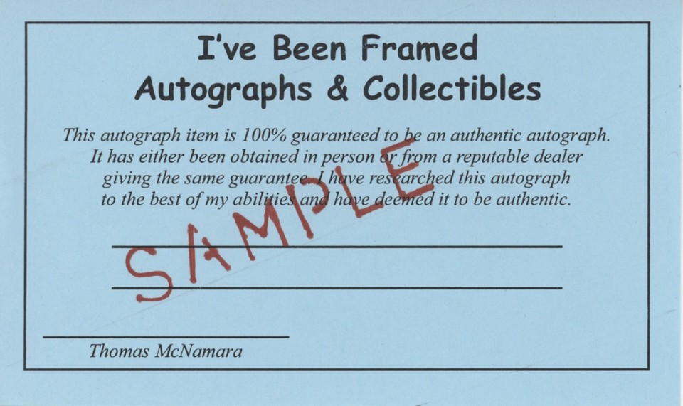 David Ketchum I/P SIGNED color "GET SMART" Agent 13 multi-image photo w ...