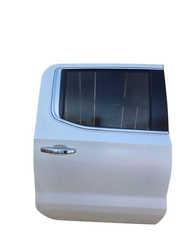 2019-2023 GMC SIERRA CHEVY SILVERADO 1500 COMPLETE Passeng REAR Door RH ...