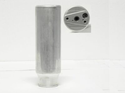 UAC Drier Pad Mount A/C Receiver Drier fits Toyota Tundra 2000-2006 ...