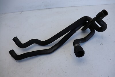 Porsche Macan S Diesel 95B 2015 Heater Water Hose Pipes 8R0819350BB ...