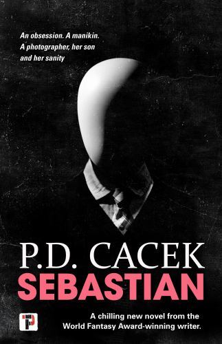Sebastian, Hardcover by Cacek, P. D., Like New Used, Free shipping in ...