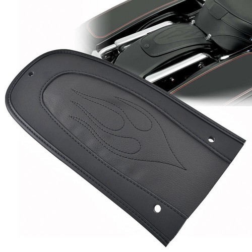 Motorcycle Rear Fender Bib Cover For Harley Touring Street Glide Road ...