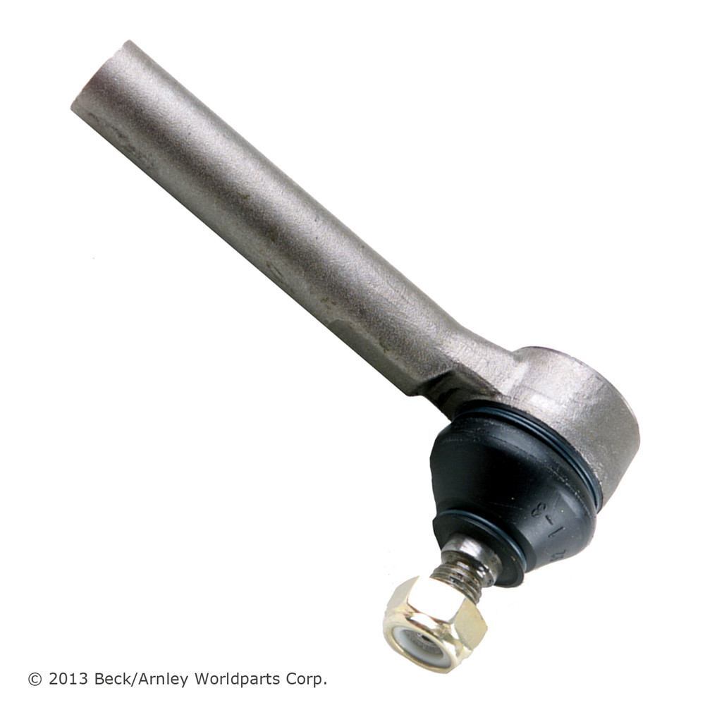 Steering Tie Rod End Beck/Arnley 101-4198 fits 86-98 Saab 9000 for sale ...