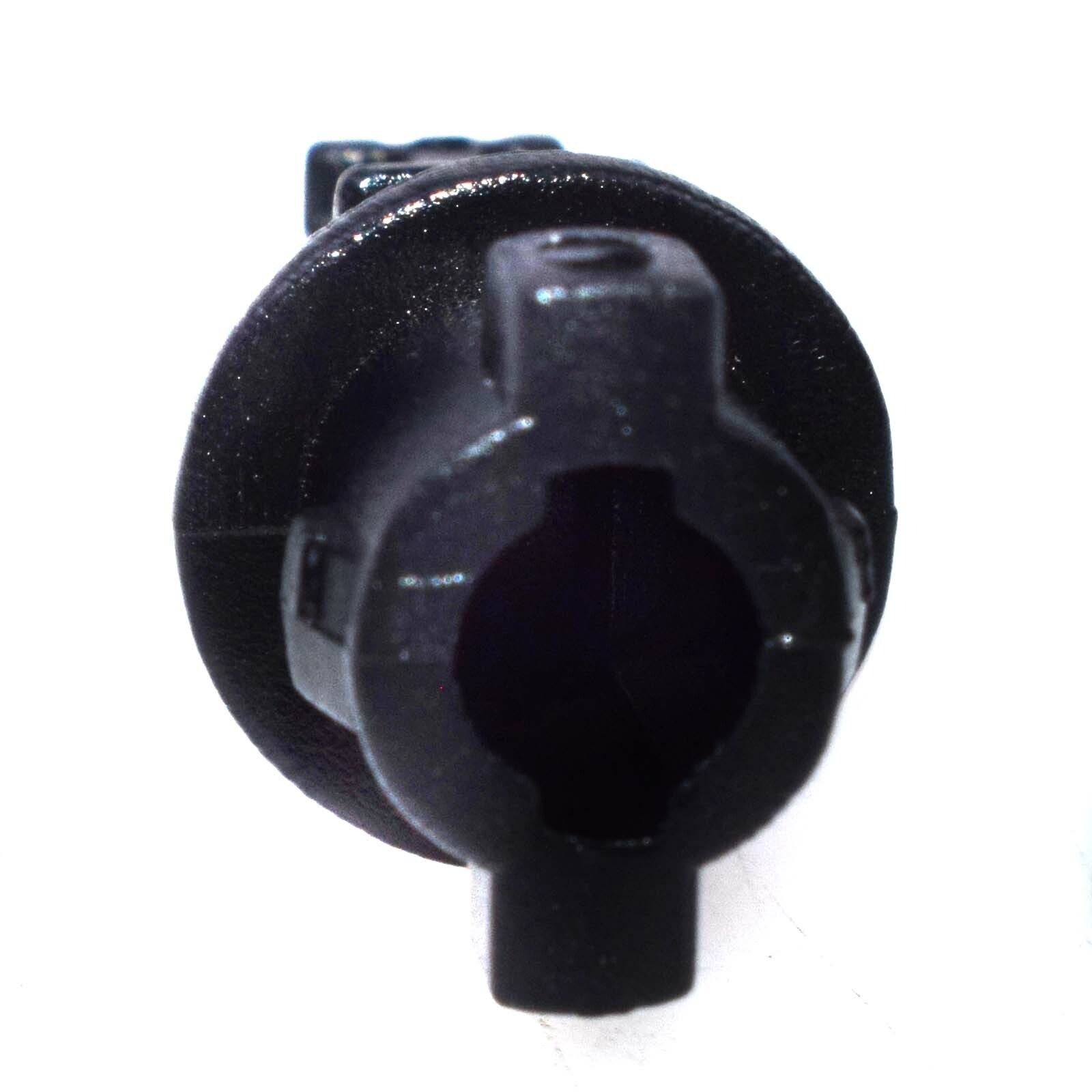 Headlight Headlamp Washer Nozzle Cover Black Clip for Lexus GS350 85208 ...