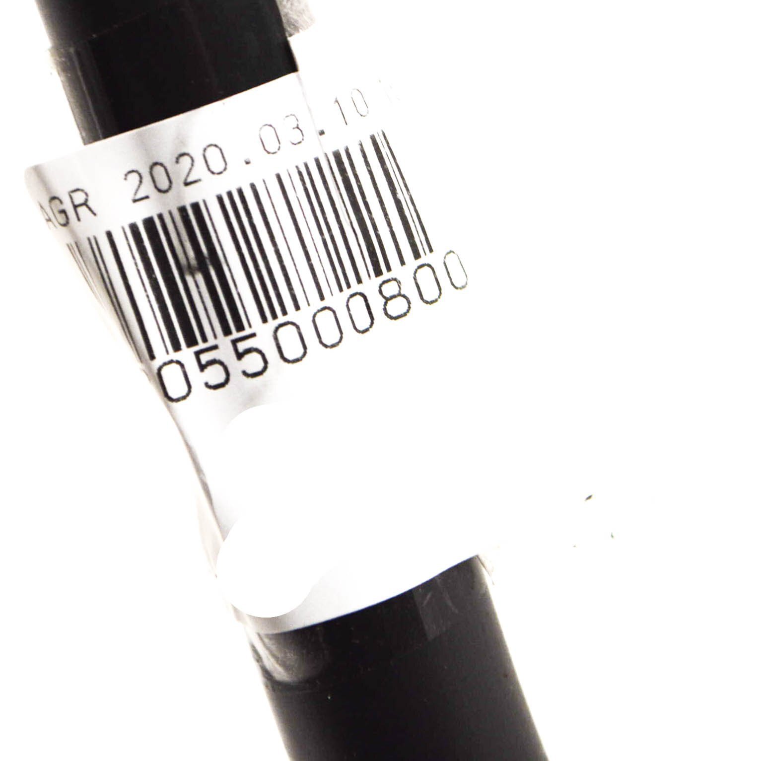 MERCEDES-BENZ C-CLASS W205 Coolant Pipe A2055000800 New Genuine | eBay UK