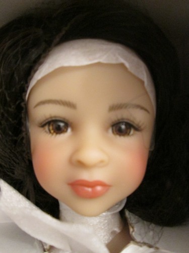 Candy Ruby Red Fashion Friends Doll NRFB Full Set Wigged 150 Made Dress ...