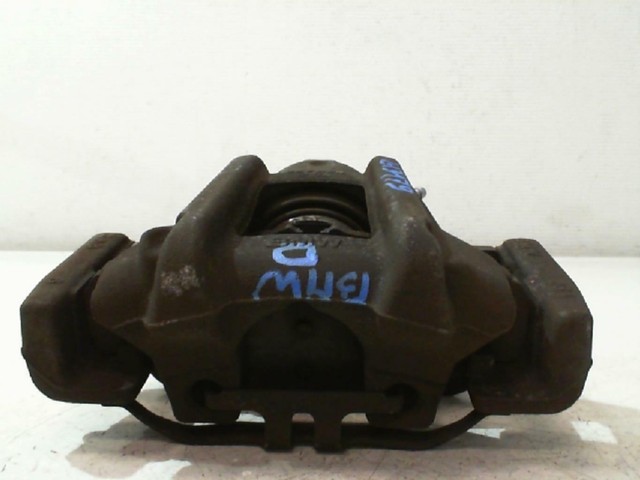 34116850644 Pinces frein avant droite BMW Serie 1 116d F20 2.0 85kw 5p ...