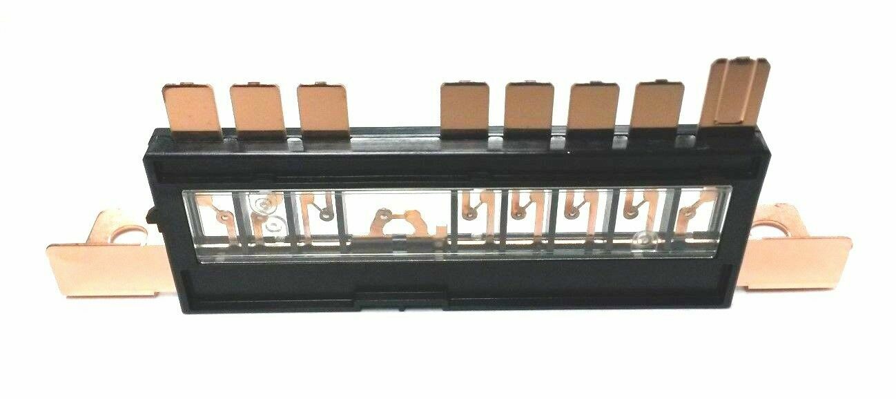 Genuine OEM Hyundai Kia Maxi Relay Multi Fuse Panel 1879001031 Accent ...