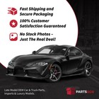 2017-2020 MERCEDES E300 DASH MOUNTED RADIO NAVIGATION CONTROL PANEL ...